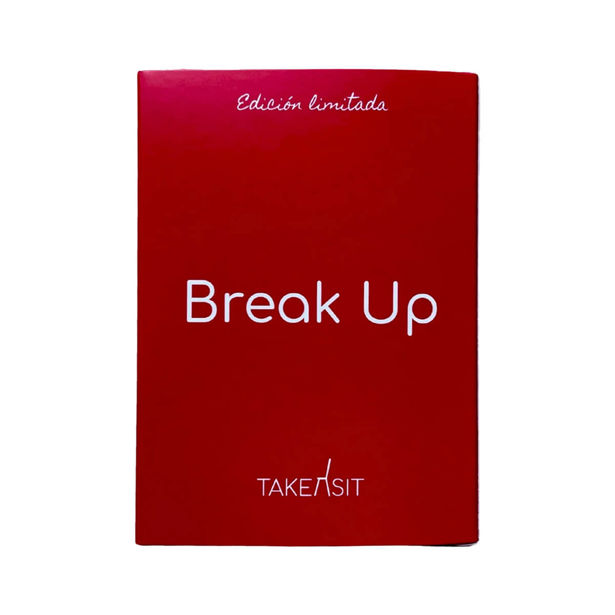 Break Up Planeta L dico Break Up Planeta L dico